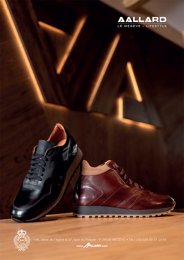AAllard - Depuis 1926 à Megève