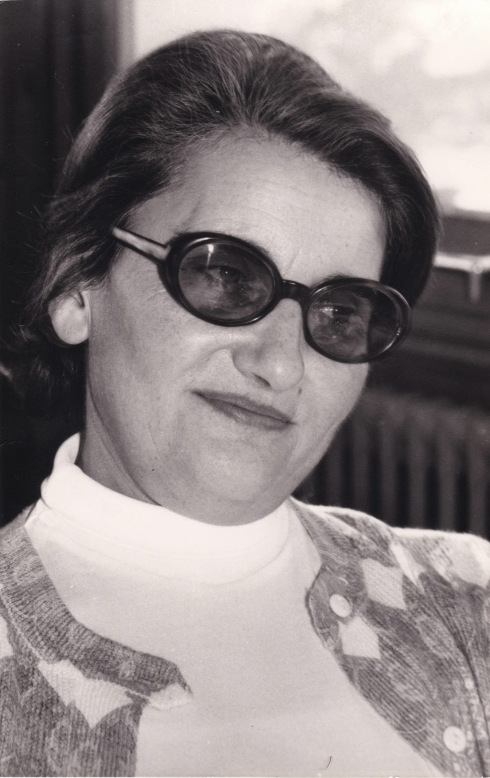 Julia Armand Allard, une histoire au grand cœur tissée entre création ...