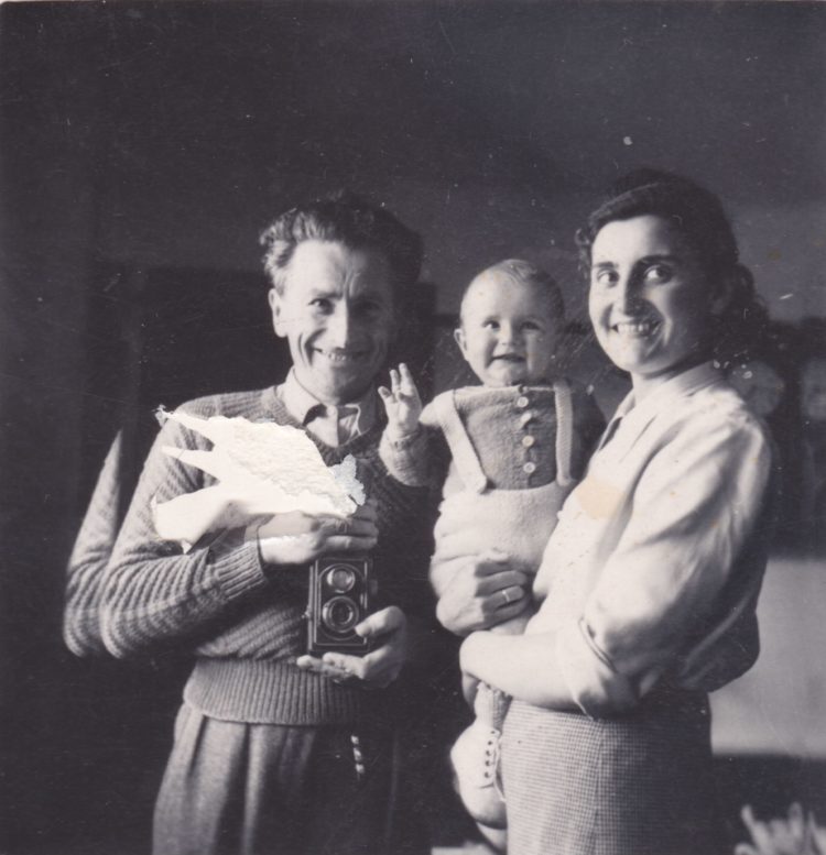 Julia Armand Allard, une histoire au grand cœur tissée entre création ...