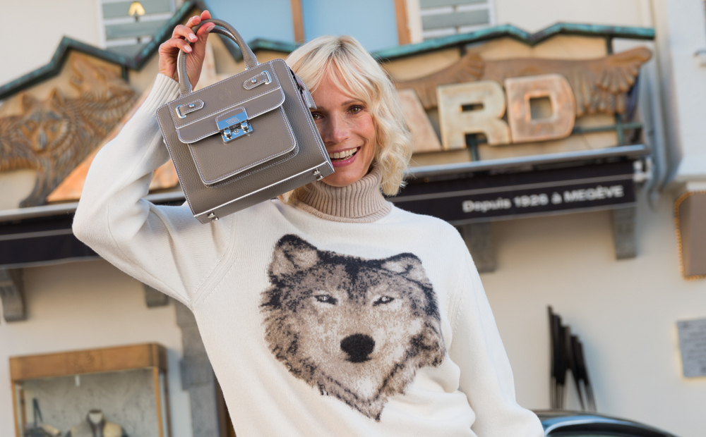 AAllard - Depuis 1926 à Megève
