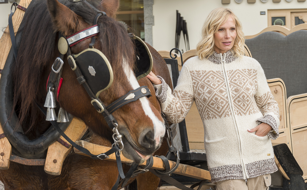 AAllard - Depuis 1926 à Megève
