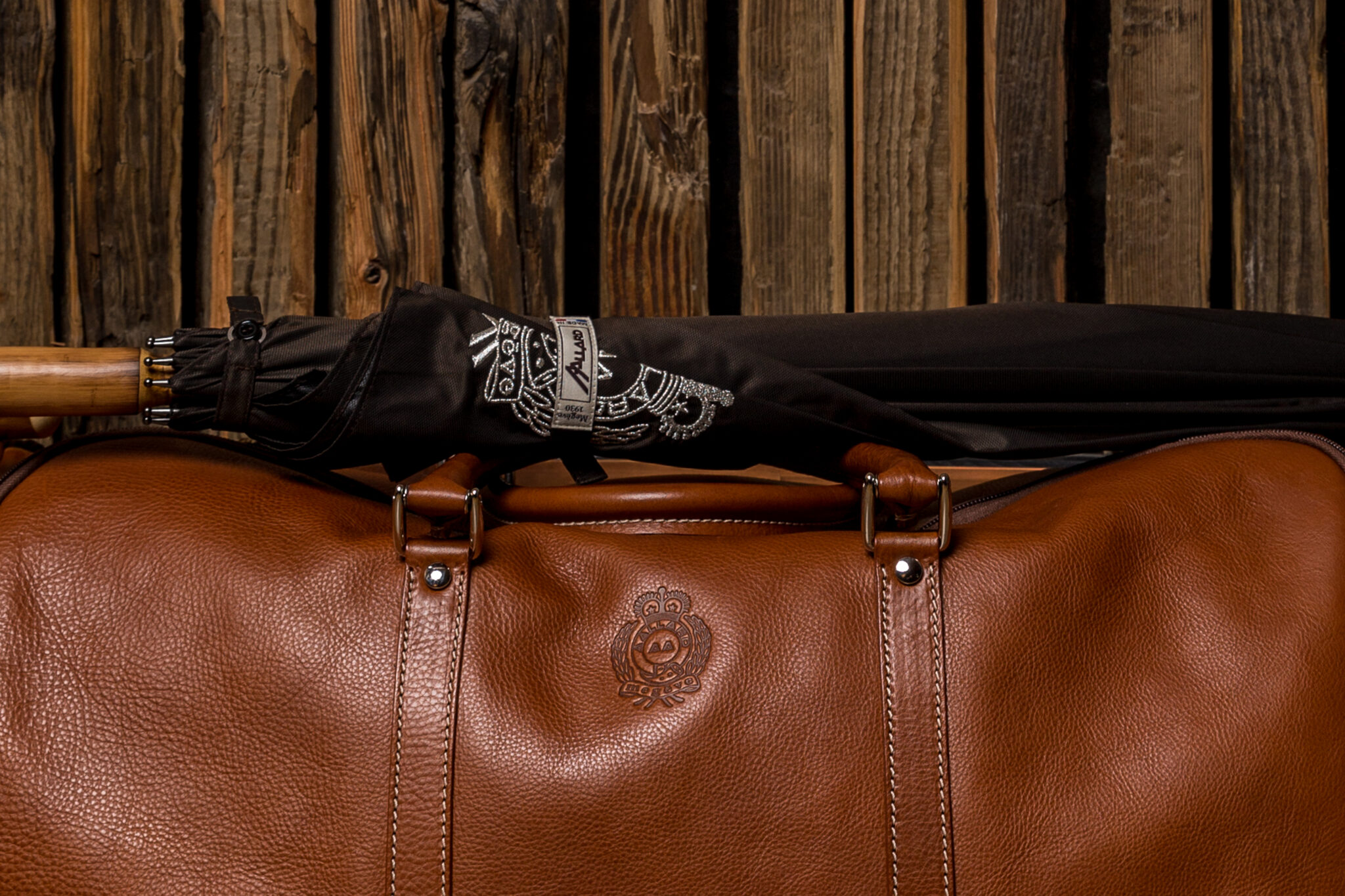 AAllard - Depuis 1926 à Megève