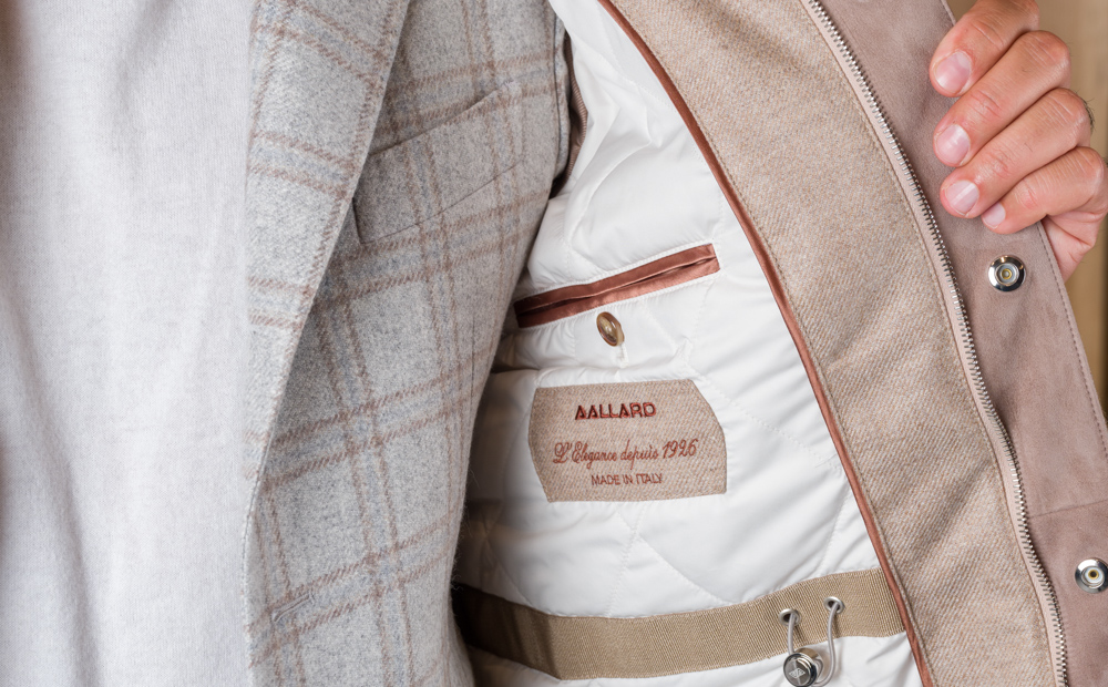 AAllard - Depuis 1926 à Megève